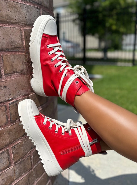 Sneakers | Stylish Women's Shoes | Hot Miami Shoes