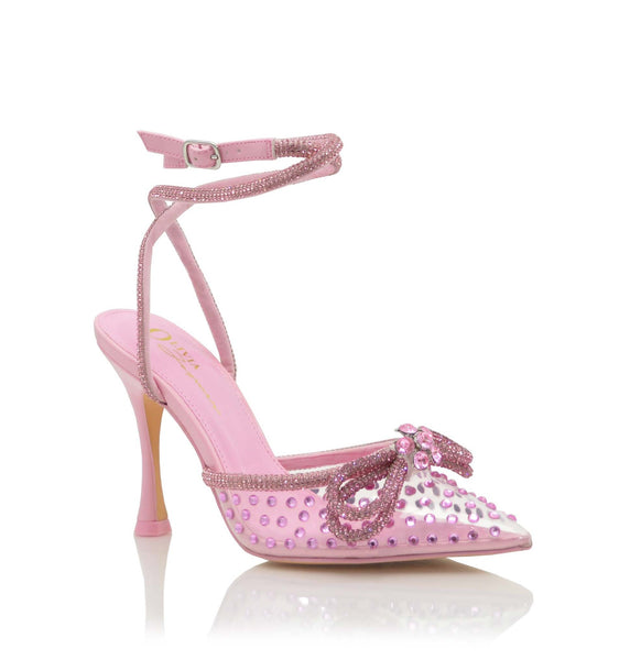 ACE -PINK – Hot Miami Shoes