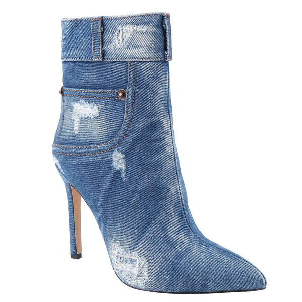 JENS1 - LIGHT DENIM – Hot Miami Shoes