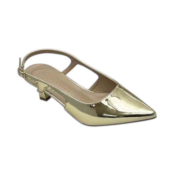 ALEENA01 - GOLD – Hot Miami Shoes