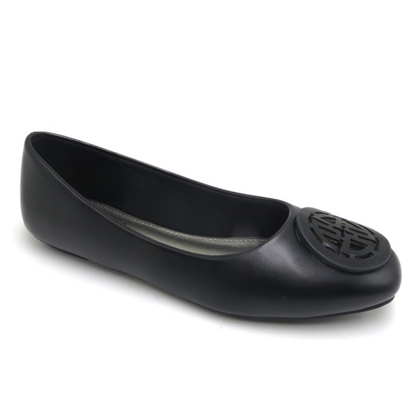 MONI74 - BLACK – Hot Miami Shoes