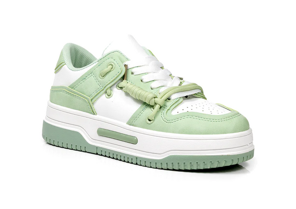 TIMOTHY1 - MINT – Hot Miami Shoes