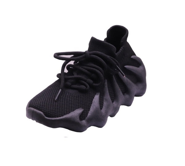 C229 KIDS - BLACK – Hot Miami Shoes