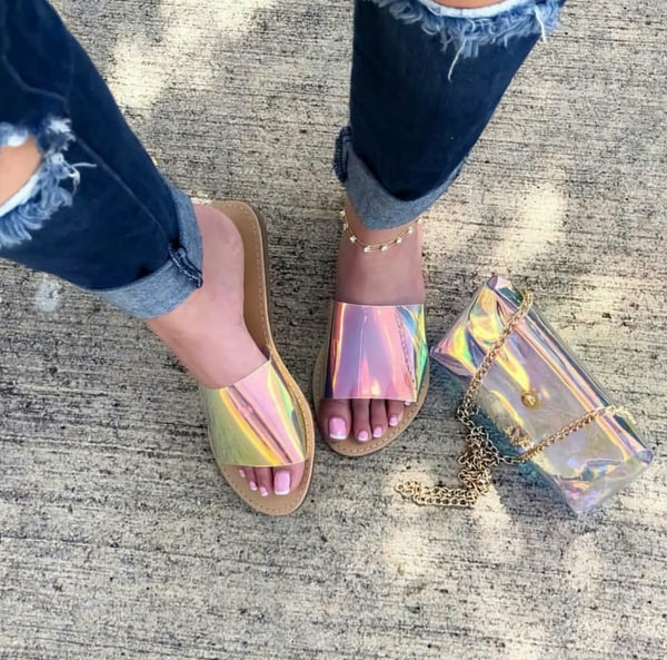 LUCY SANDALS BY STORI – Hot Miami Shoes